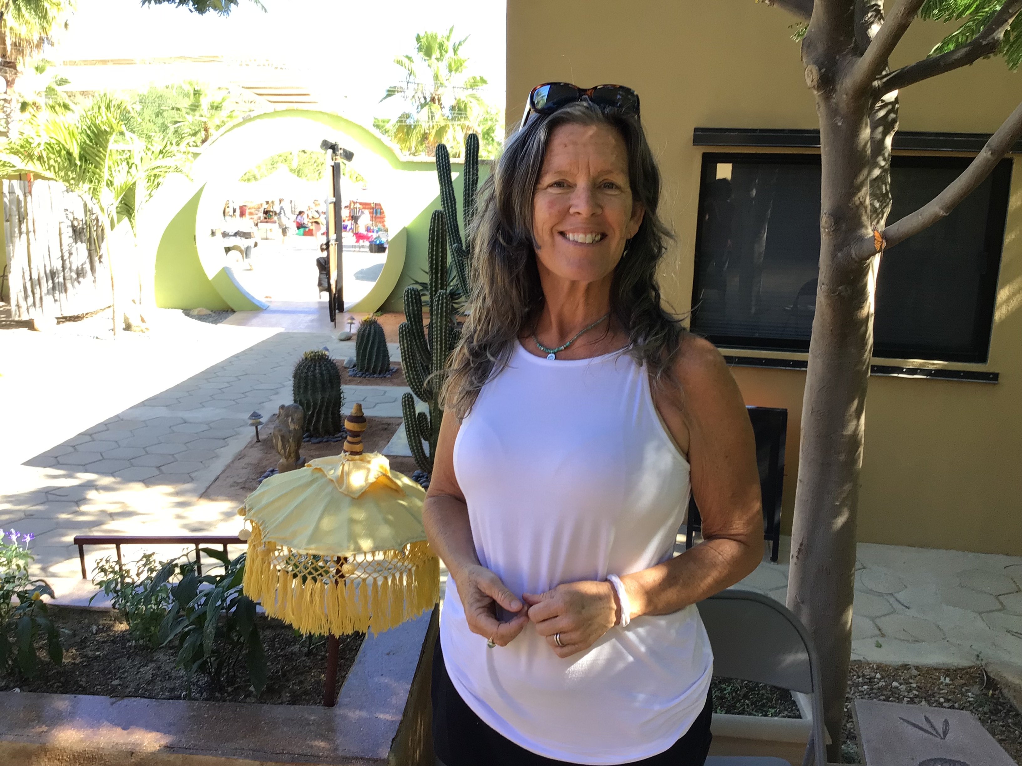 Other Services – Yoga Garden Baja