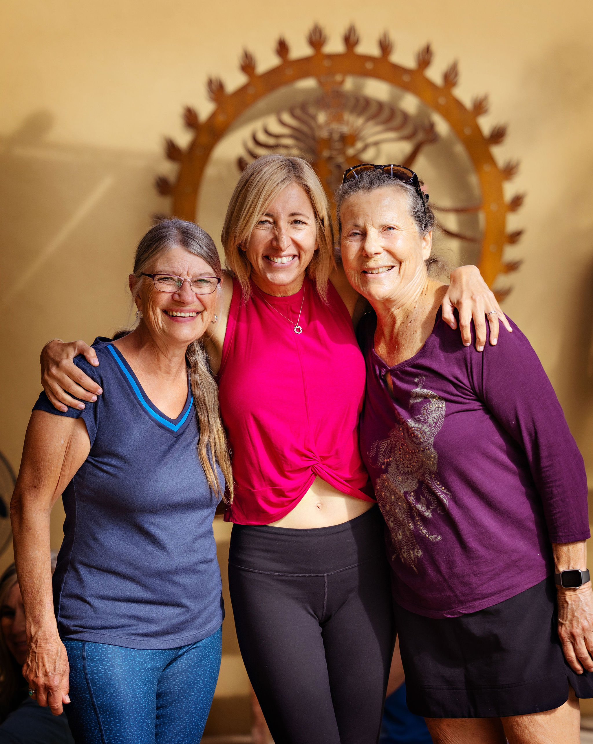 Gallery – Yoga Garden Baja